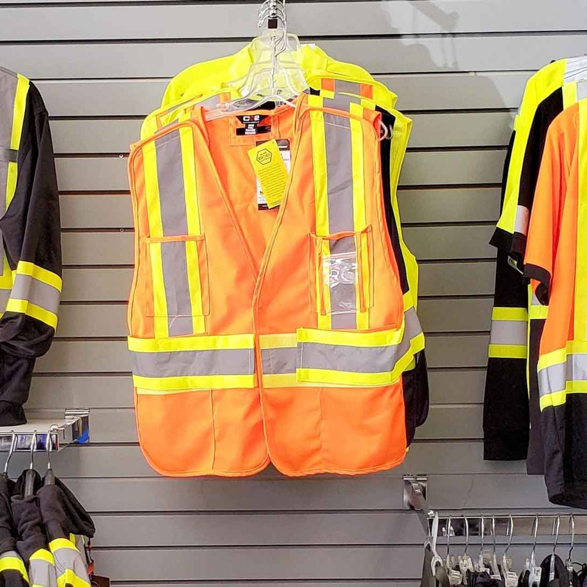 Our Products – Logos Embroidery